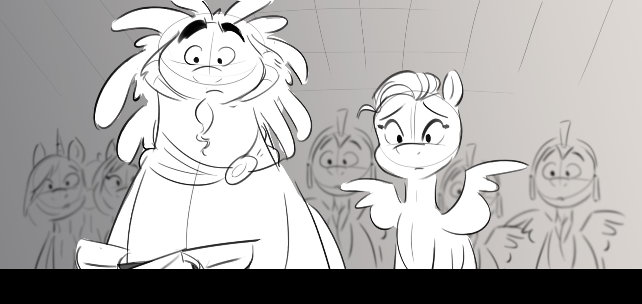 Brian Hatfield : Story Hub