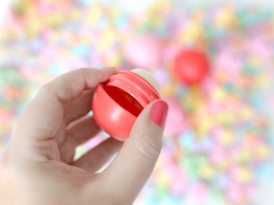 Elle Sees|| Beauty Blogger in Atlanta: Solid Perfume Made From EOS! Two ...