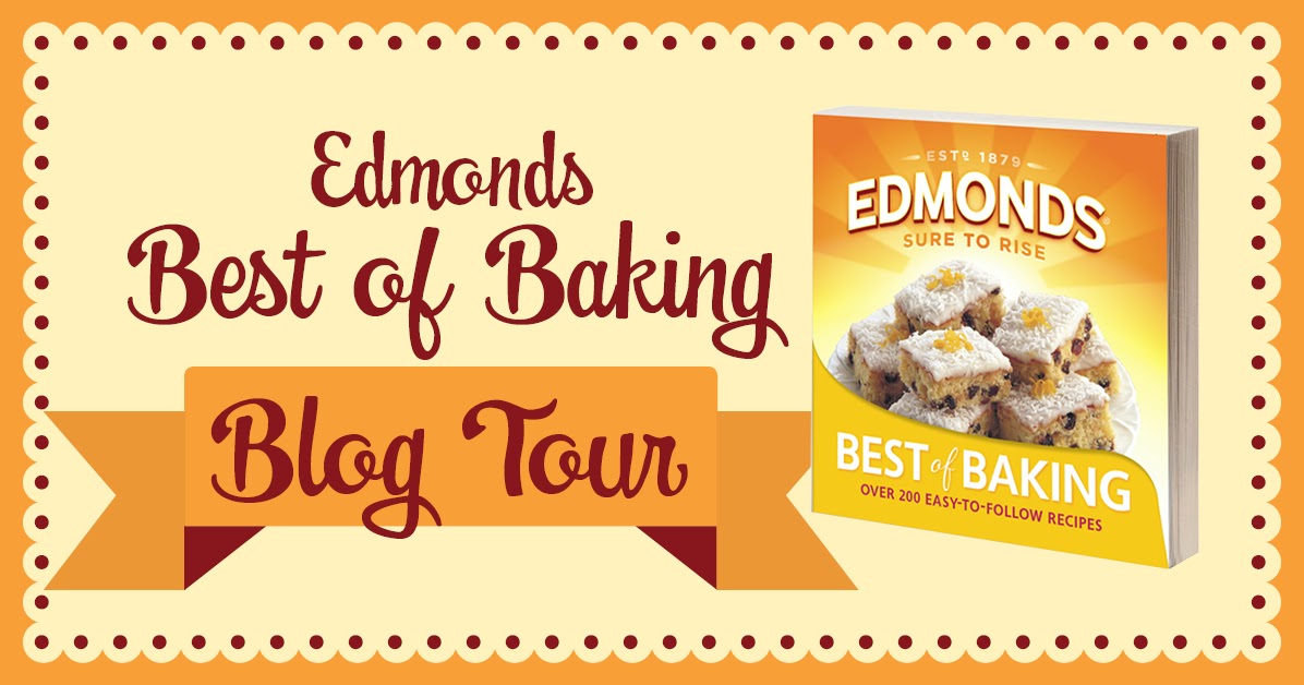 The Book Date : Edmond's Best of Baking