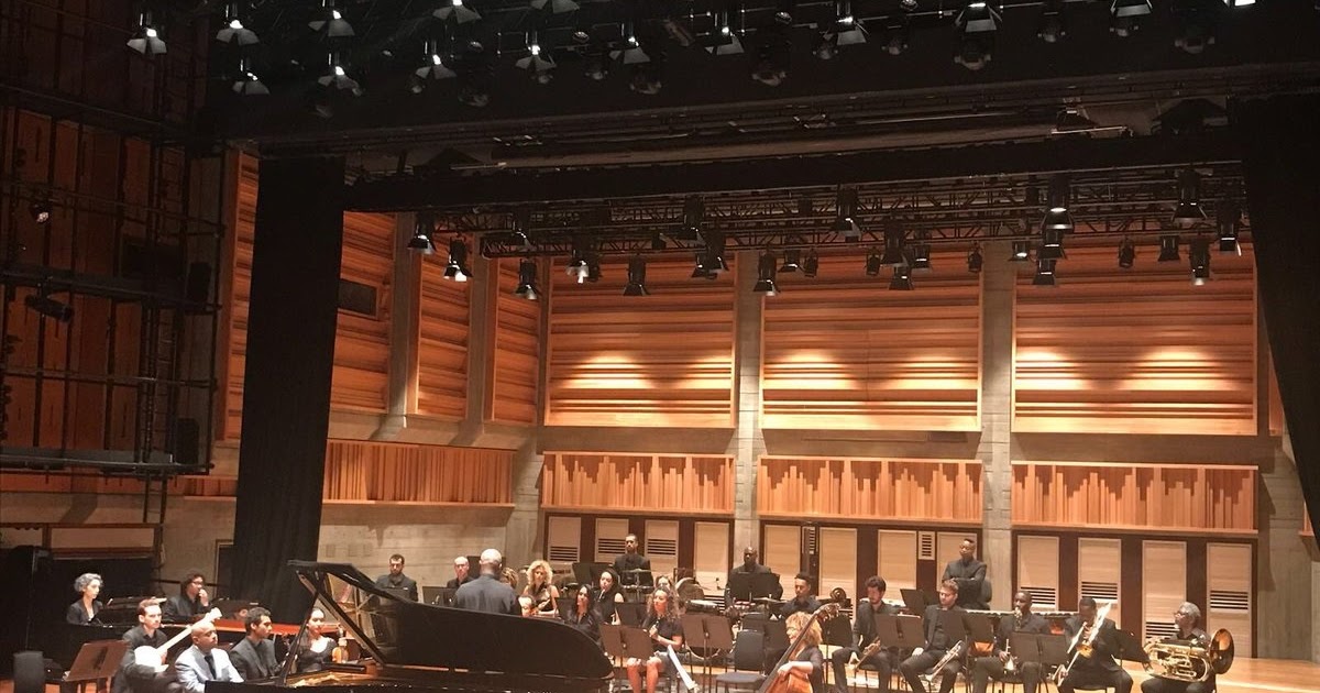 AfriClassical: Sergio Mims: Classical Source: Chineke! and Wayne ...