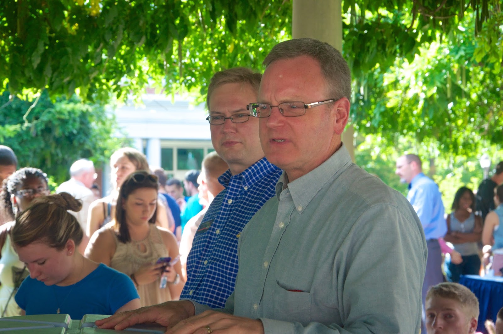 RMU School of Business: Dean's Reception