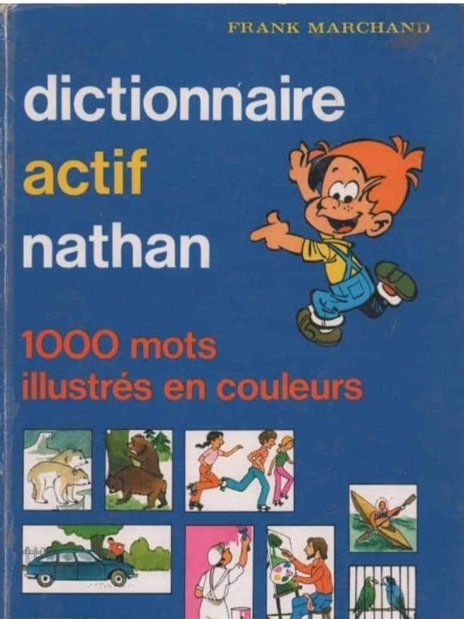 dictionnaire francais