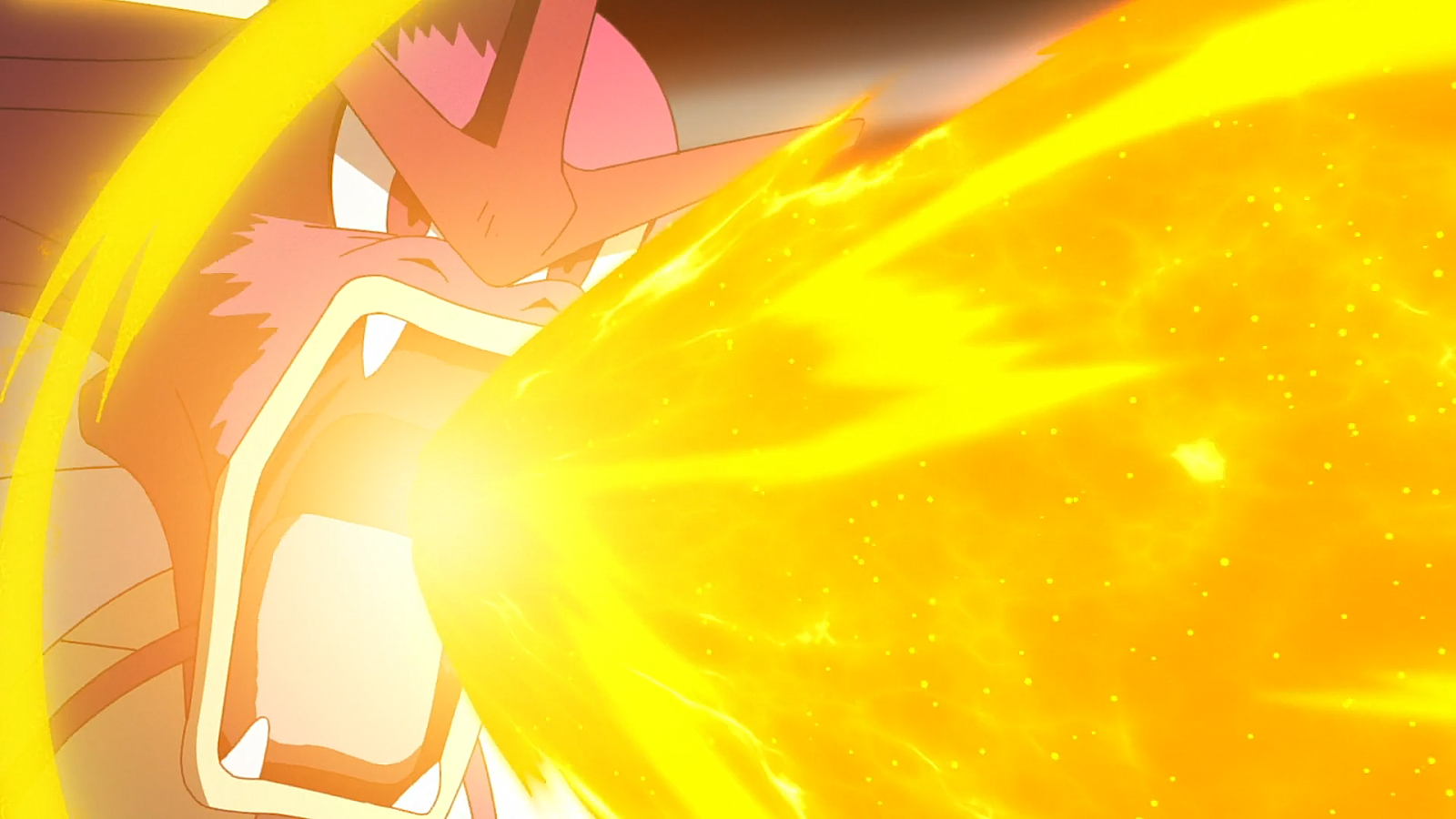 Poké-Arquivo: 130 - Gyarados ↳ Animes ~ PMD || Acervo de Imagens de ...