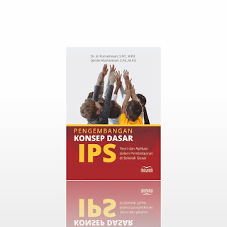 Pengembangan Konsep Dasar IPS | Penerbit Magnum