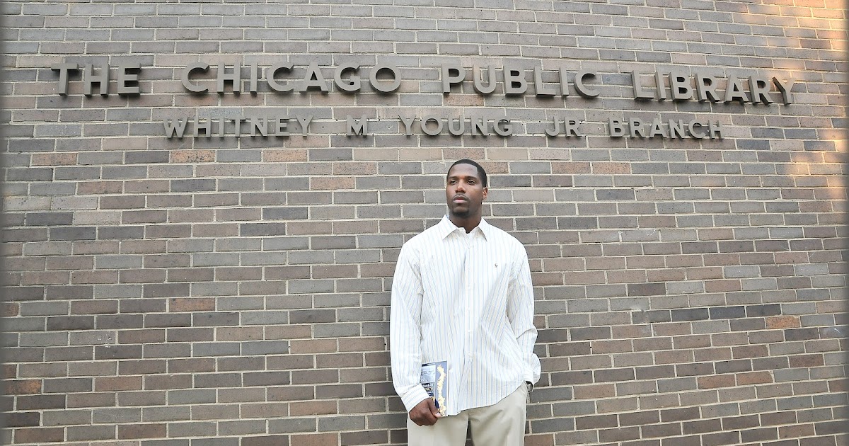 The Sixth Ward: The Torch of Decency is now available at Whitney Young ...