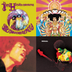 narrowcast: Deep Album Cuts Vol. 200: Jimi Hendrix