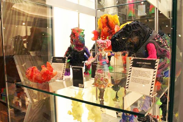 PIQ GCT @ Grand Central Terminal, New York