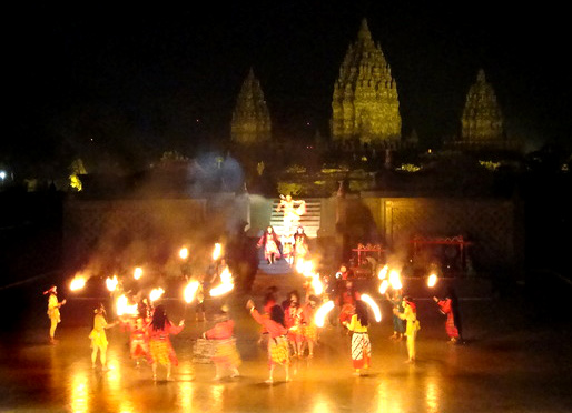 PERPUSTAKAAN RAKYAT KEBUMEN: Pengertian dan Konsep Seni Pertunjukan ...