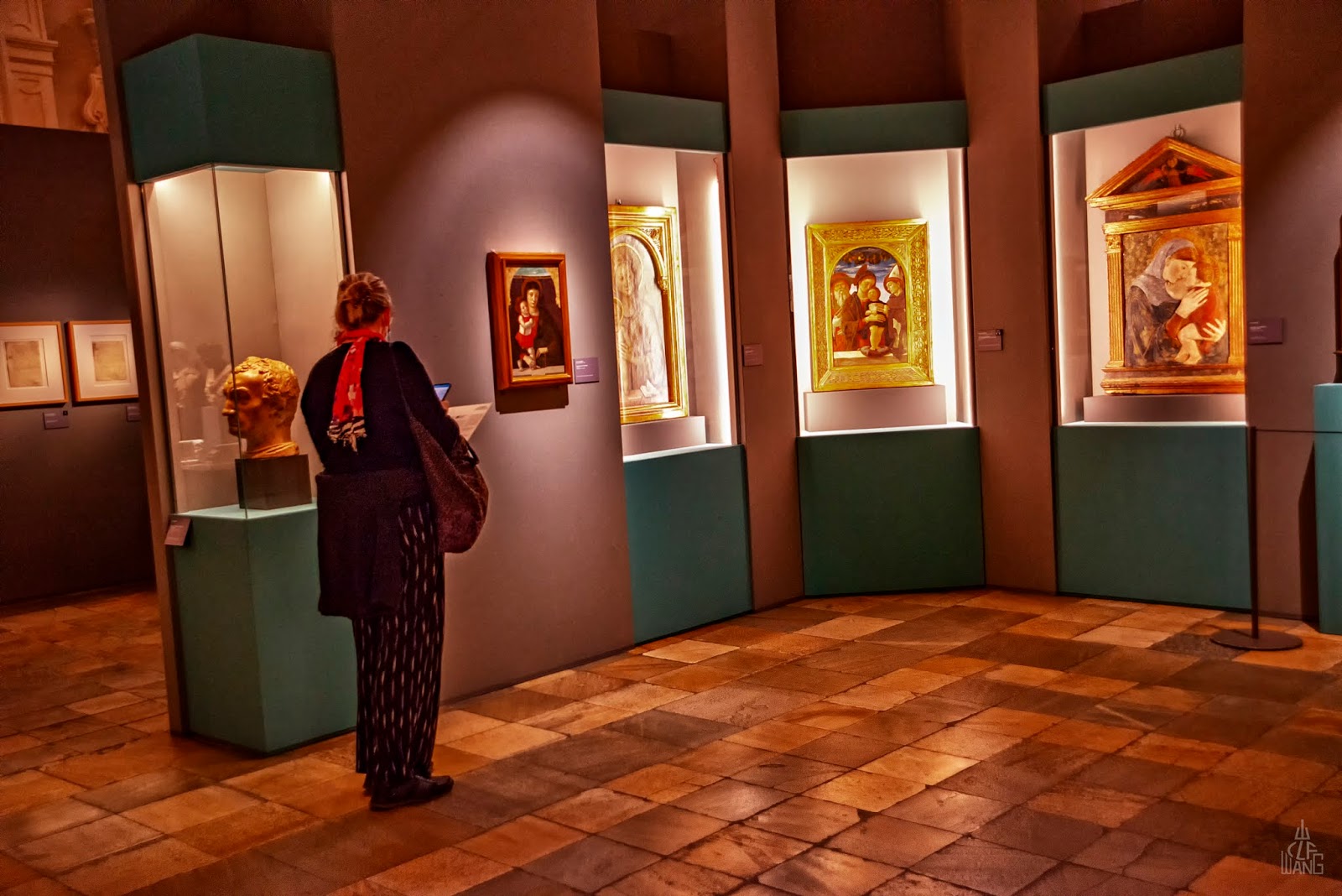 Torino In My eyes: Andrea Mantegna Exhibition