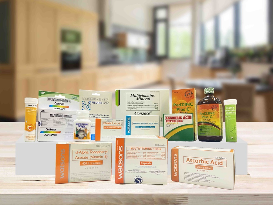 Watsons Makes Health and Wellness Accessible | Dear Kitty Kittie Kath ...