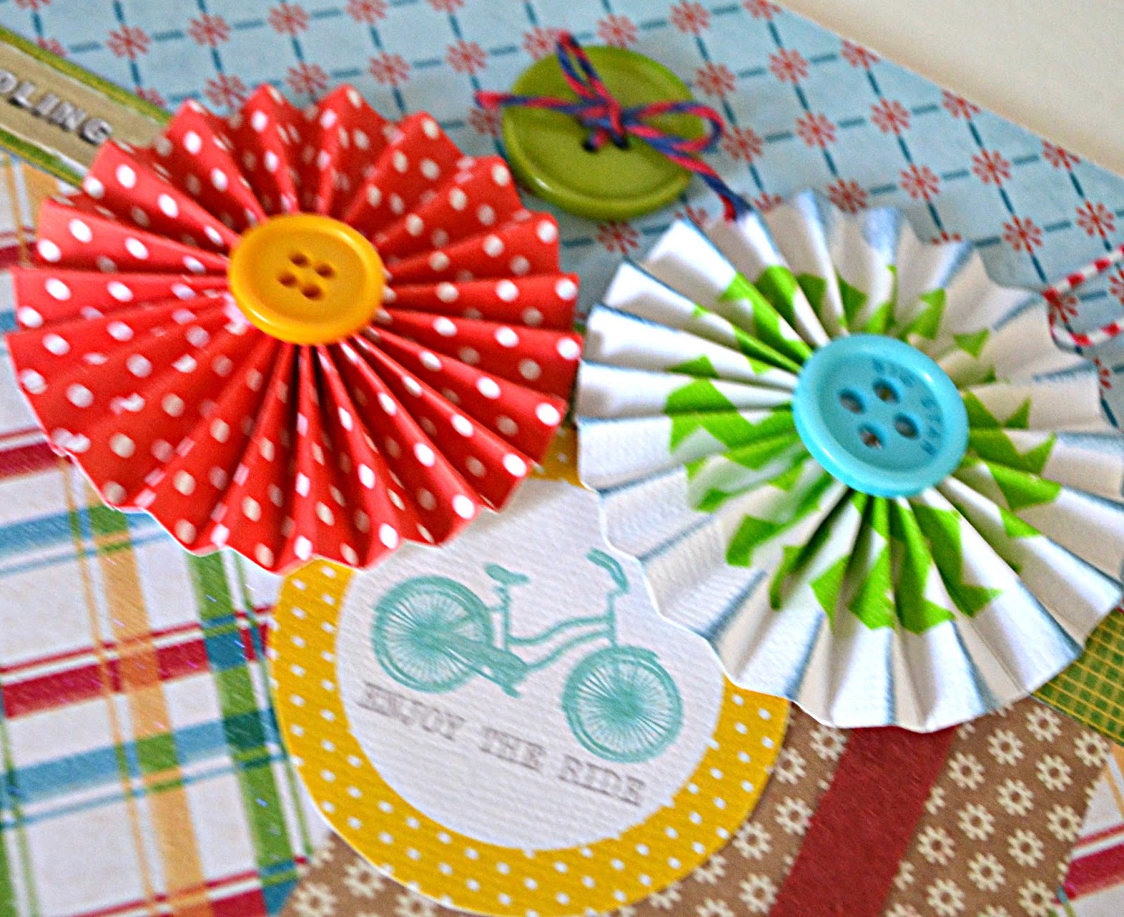 19Eighty Expressions: Rosette Tutorial