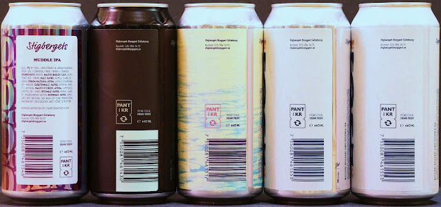 Burk-Bloggen: Stigbergets Muddle & Stigbergets Mistlur & Stigbergets ...