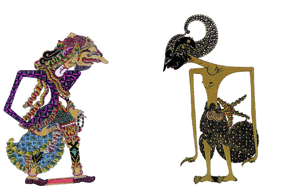 Tekad Durna Menegakkan Kembali Harga Diri - Kumpulan Cerita Wayang