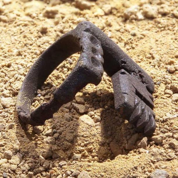 Roman Times: Ancient Marriage Rings