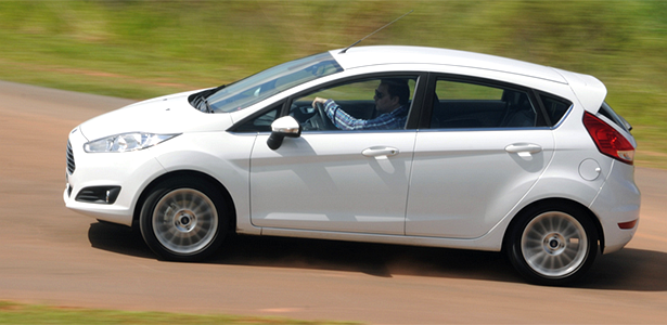 SGA Notícias: A Ford apresenta oficialmente todos os detalhes da gama ...