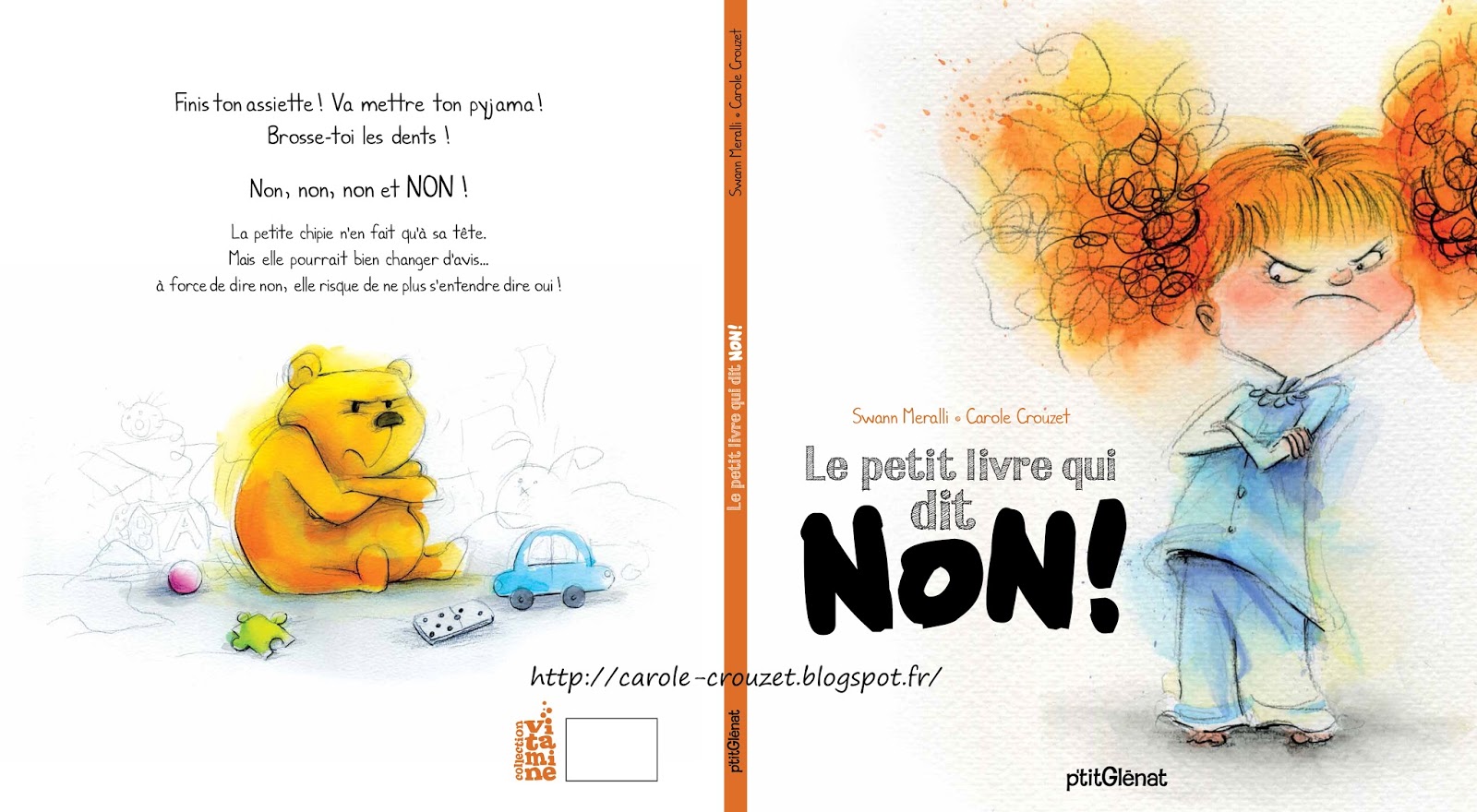 DEDICACES DU "PETIT LIVRE QUI DIT NON" LE 4 JUILLET