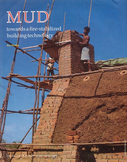 Experiencing Architecture With a New Depth.......