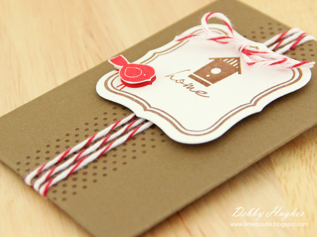 lime doodle: CASE study challenge #52