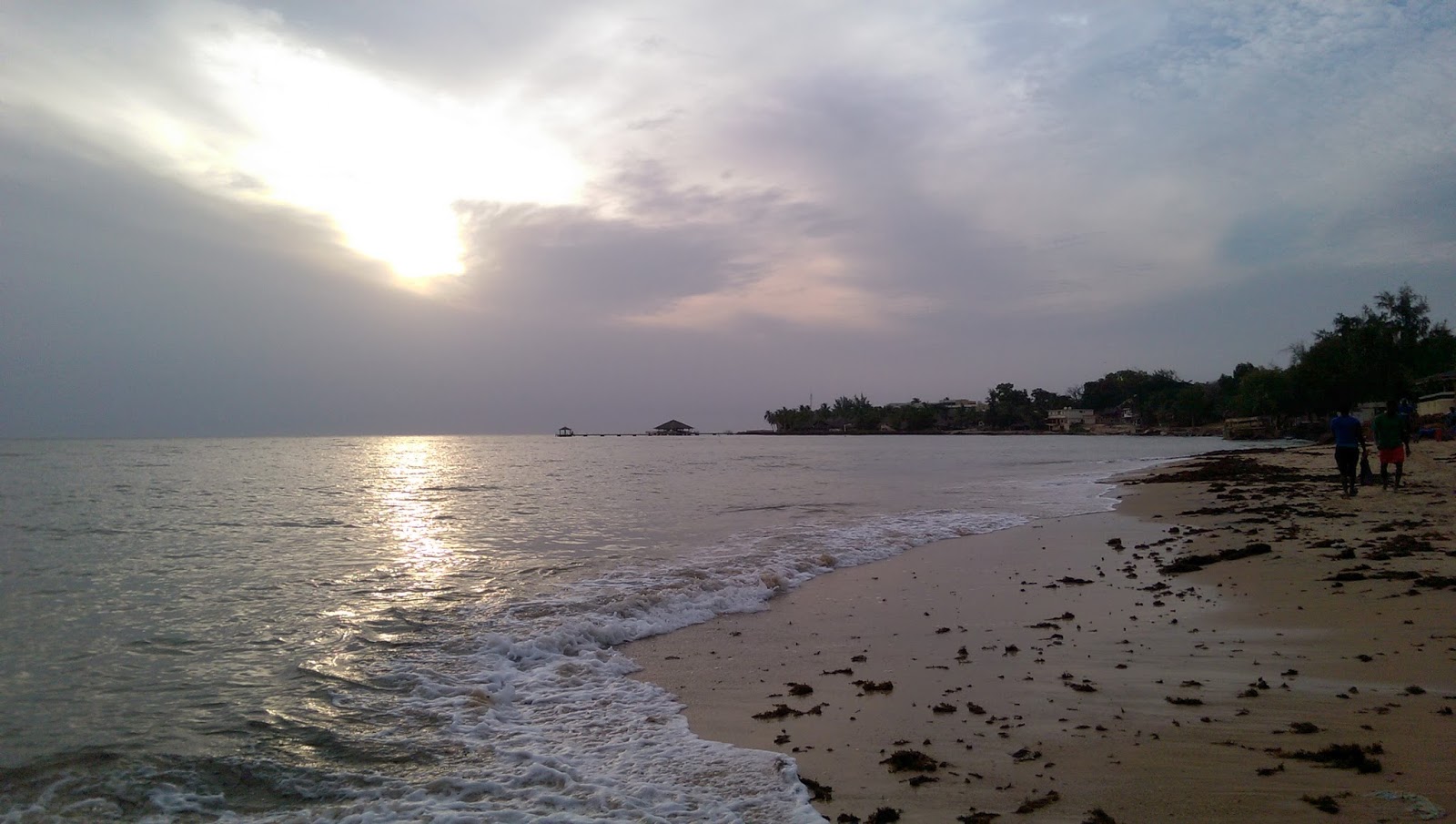 Senegal: Saly