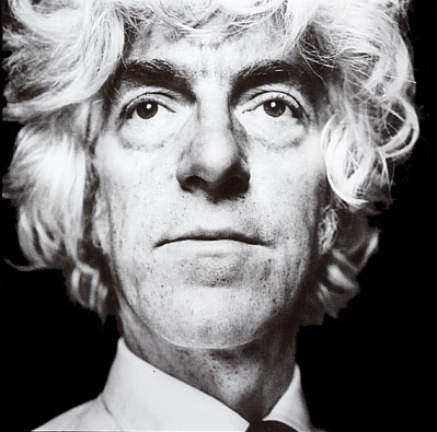 This Is Philosophy of Mind: Derek Parfit in the New Yorker
