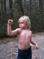 Lily Crowder: Boys: Created to remind every mother to let go and trust God!