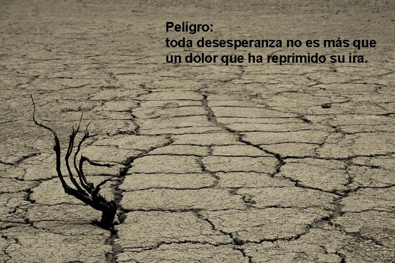 Planificar la esperanza: La desesperanza aprendida