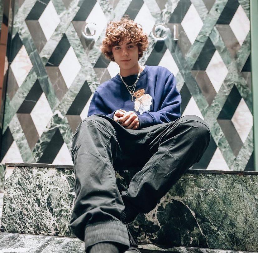 Lovely Boys: Enzo Torres