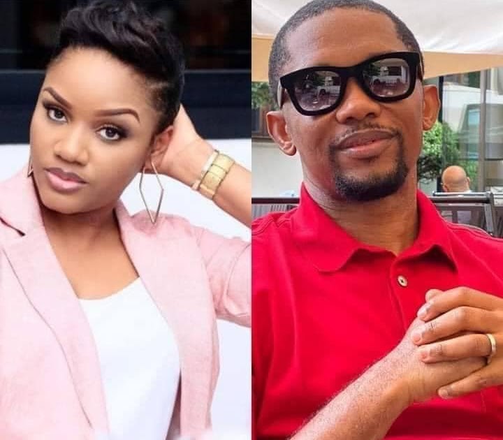 Nathalie Koah : « Ce que je suis aujourd’hui et même avant, c’est grâce ...