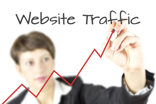 9 Easy ways to generate traffic to your website? - Digital Mart