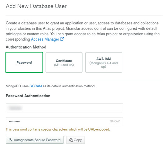 Getting Started with MongoDB Atlas - Part 1 ~ IT Tutorials with Example