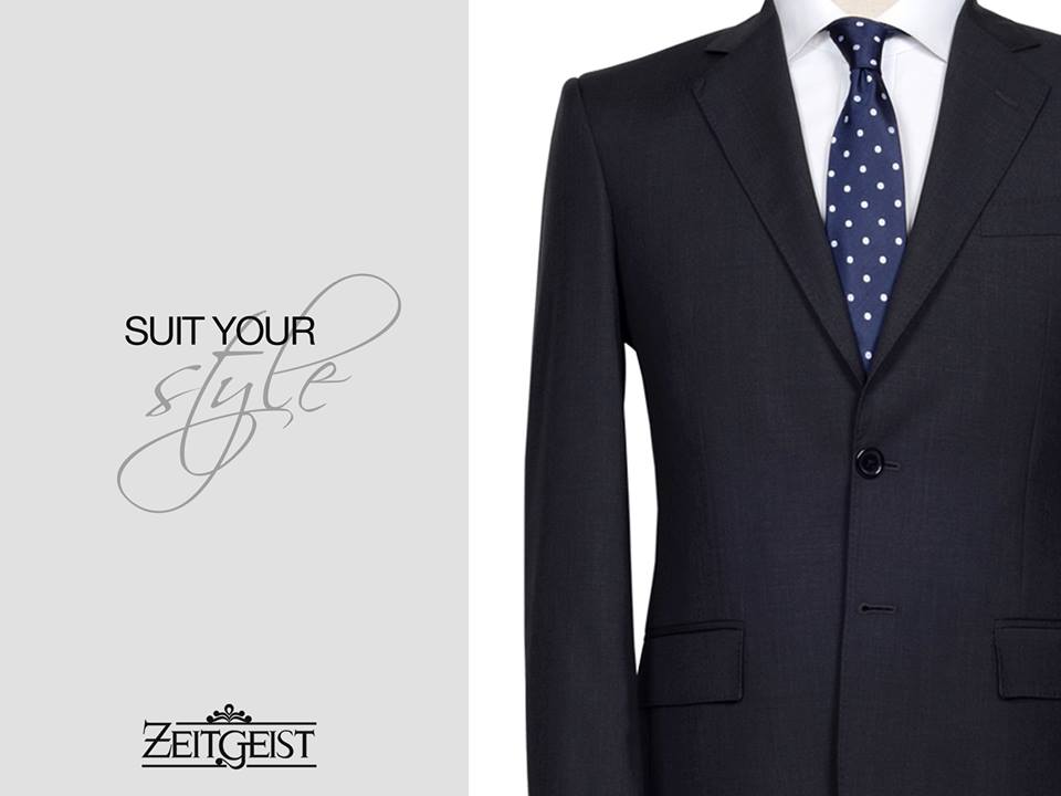 Zeitgeist Winter Collection 2016-2017 For Men And Women - Fashion Hunt ...