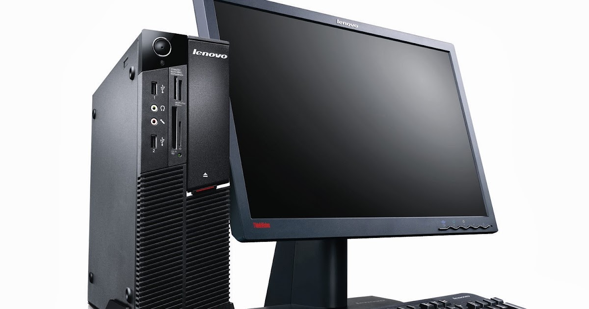 Macam - Macam Komputer - All About Computer