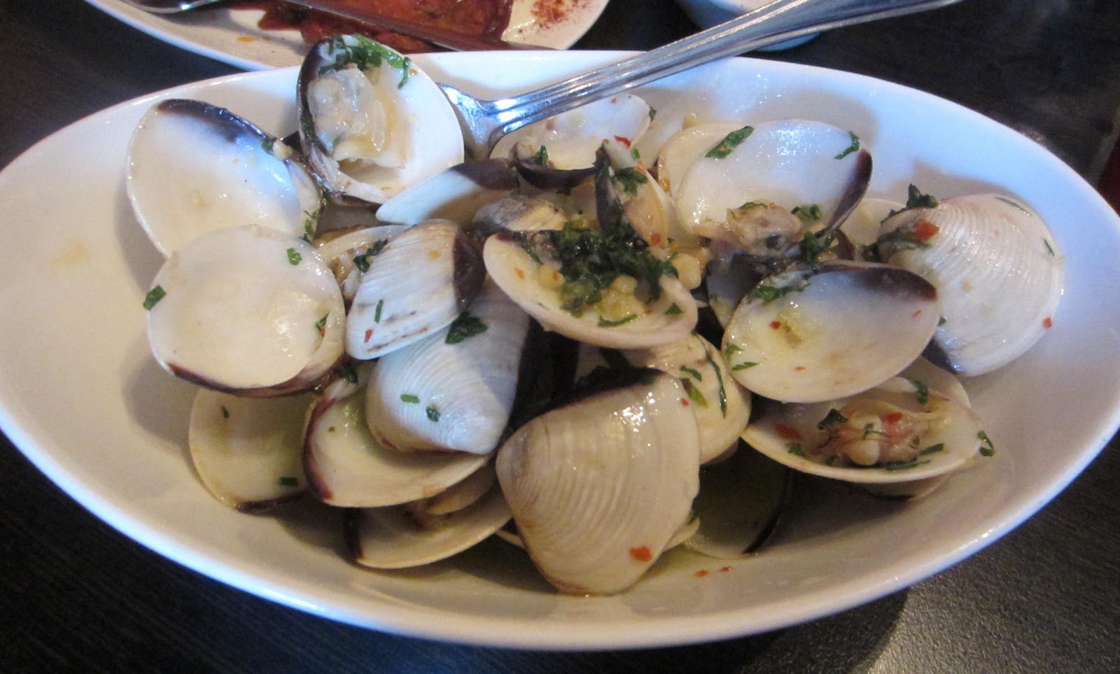 Gluttony Gluttony: Legends Spanish Restaurant - Livingsocial Tapas Deal