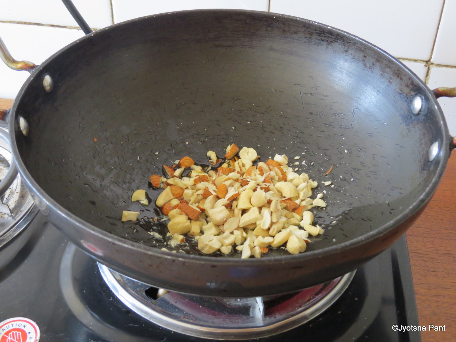 With Love from Mom's Kitchen: Sweet Rice