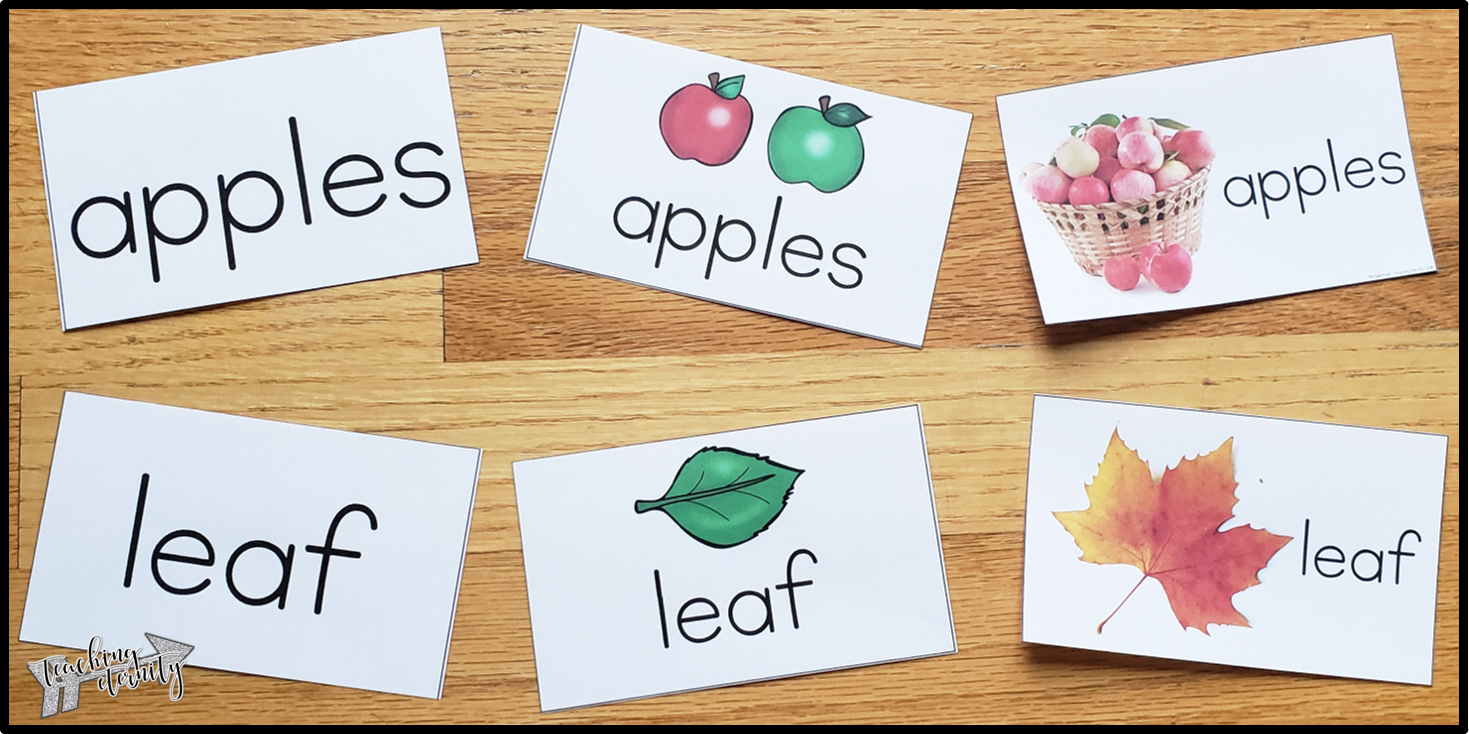 5 Strategies for Making Vocabulary Stick | Teaching Eternity