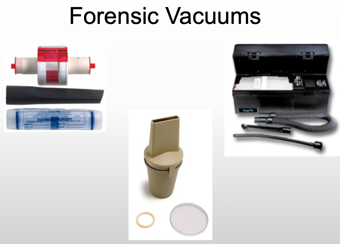 All About Forensic & Investigative Sciences: Physical Evidences in ...