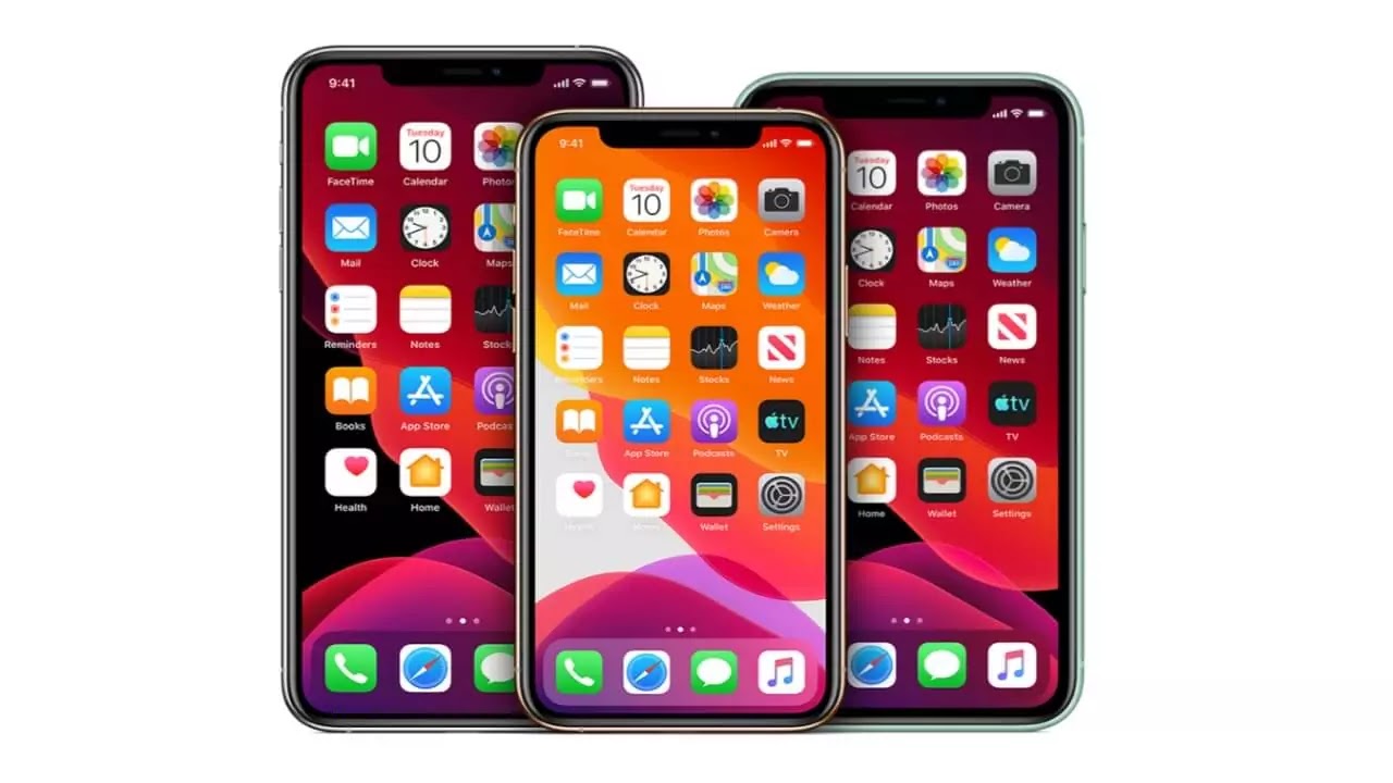 iPhone Vs Android phone