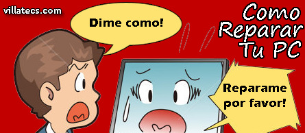 Como Reparar Una PC en 5 Pasos Fáciles - Como Reparar Una PC