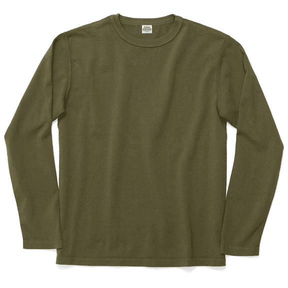 :: Studio D'Artisan Heavy Weight Loopwheel Tee's