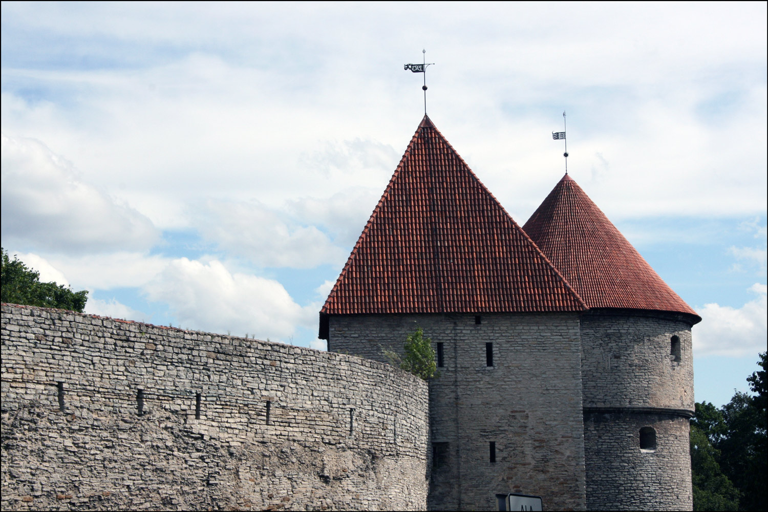 Phoebettmh Travel: (Estonia) – Welcome to Tallinn City