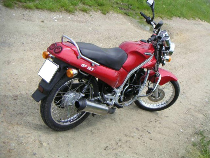 Top 10 Old Forgotten Motorcycles in the History of Indian Automobiles