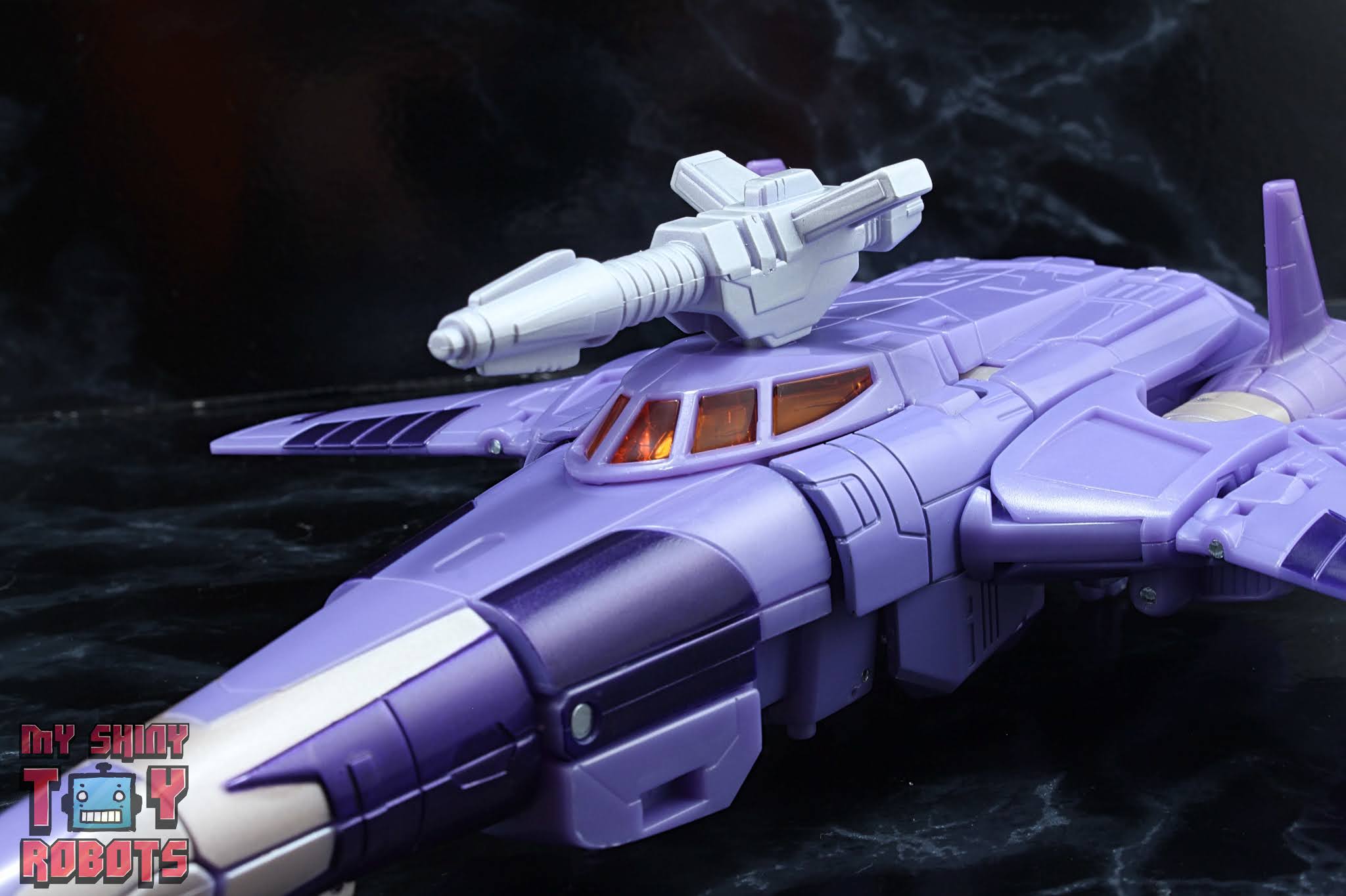 My Shiny Toy Robots: Toybox REVIEW: Transformers War for Cybertron ...