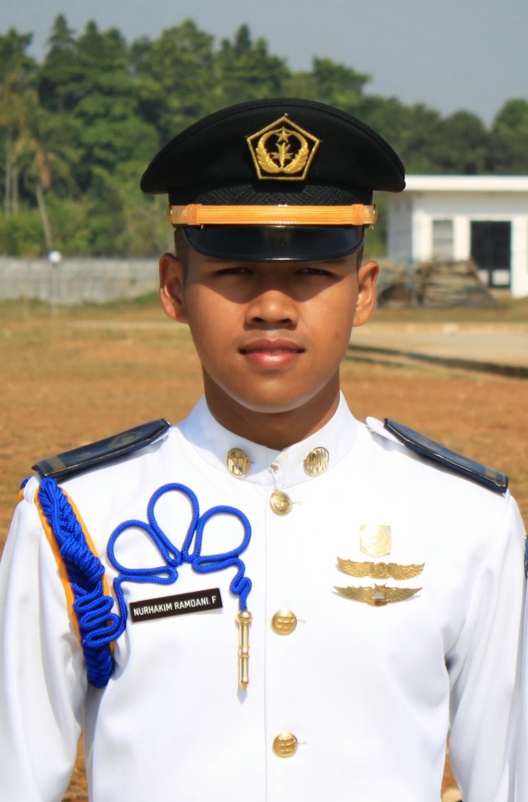 Sedikit tentang Perjuangan dan Kesempatan Menjadi Praja IPDN ~ Nurhakim ...