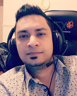 Mr Jay Plays Biography, Age, Real Name, Country, Pubg ID, Face, Contact ...