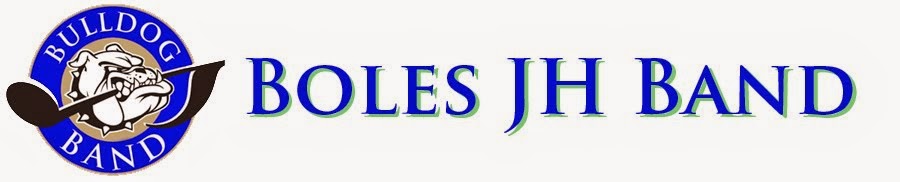 Boles Junior High School Band: DIRECTORS