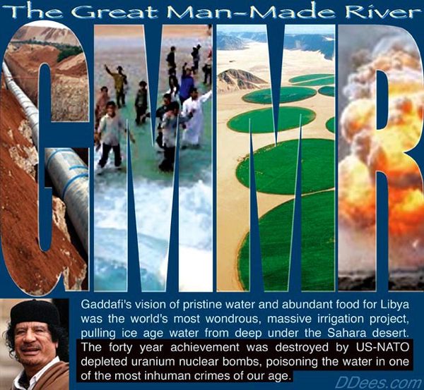 The UsuryFree Eye Opener: David Dees speaks with "graphics"