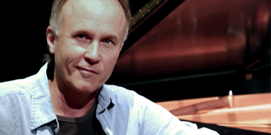 FOCAL POINT : Jim Chappell, "Acadia" | WINDOW VIEWS