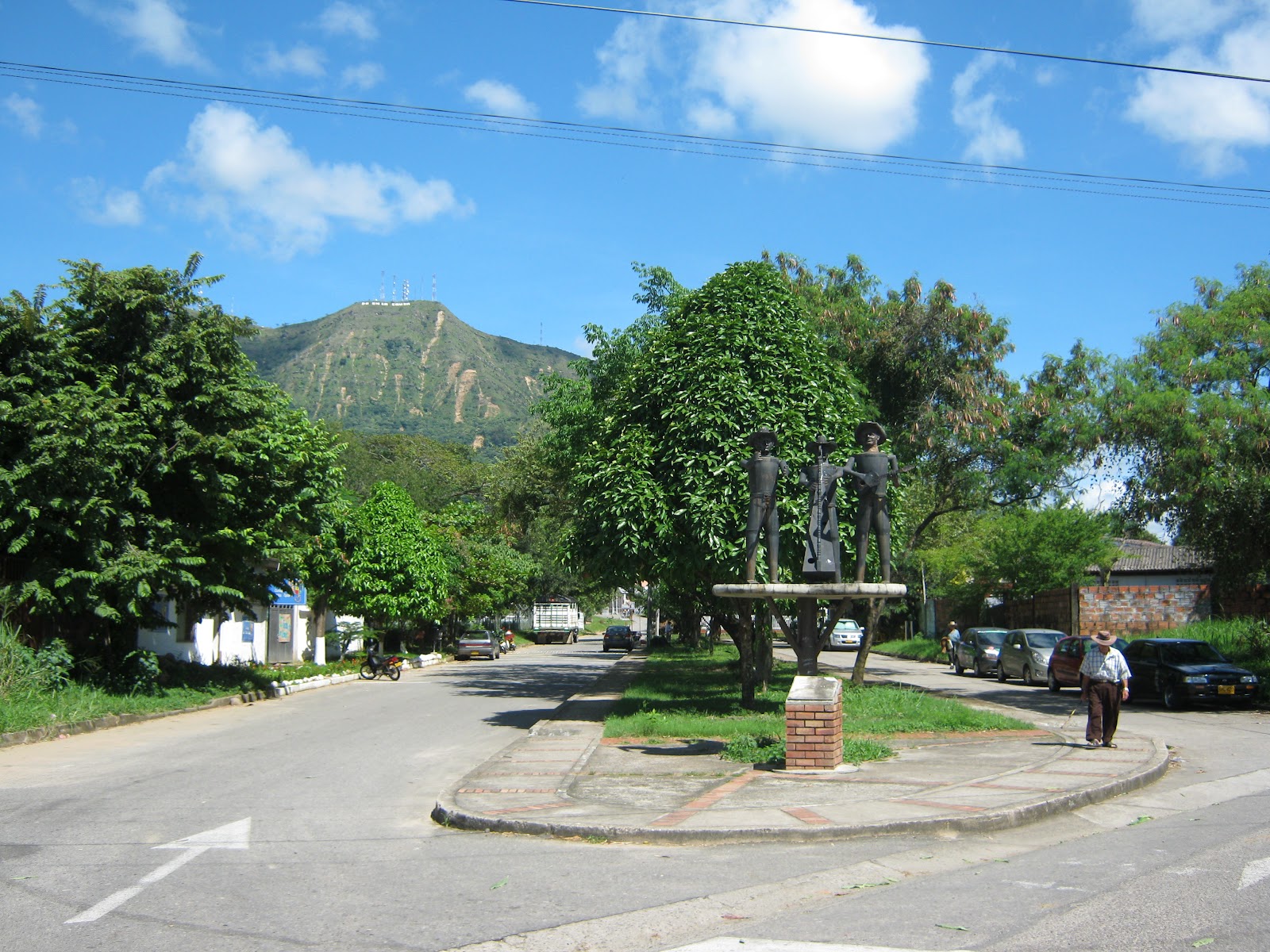 Yopal Casanare - JungleKey.fr Image