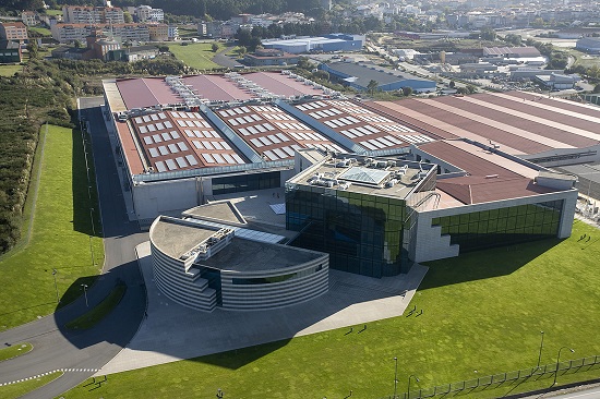 INDITEX S.A: INDITEX EN LA ACTUALIDAD