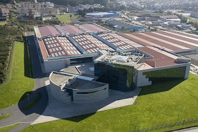 INDITEX S.A: INDITEX EN LA ACTUALIDAD